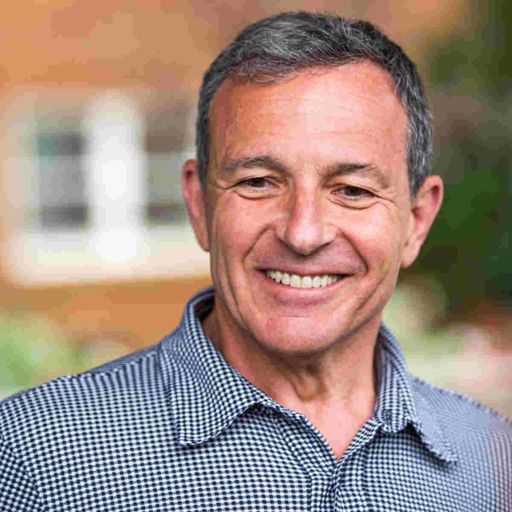 Is Bob Iger Jewish? Powerful Influence on His Leadership