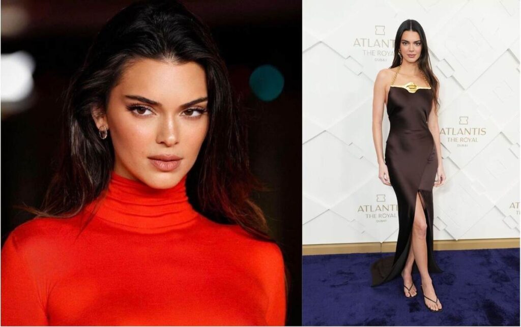 How Tall is Kendall Jenner | Exploring Her Impressive Height
