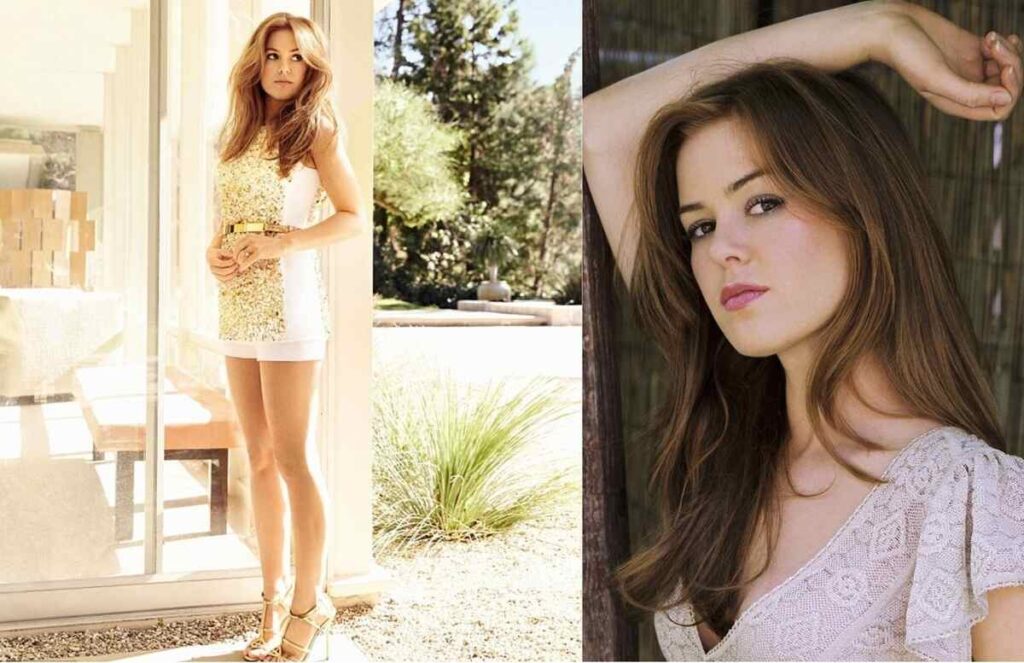 Isla Fisher Height | Discover 5'3" Actor Astonishing Height